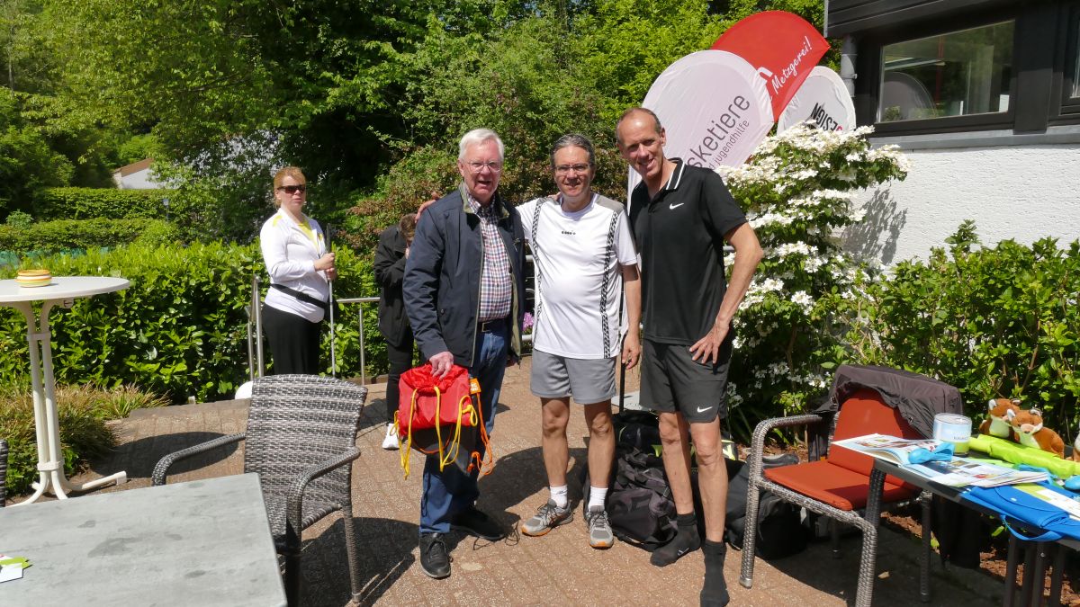 Fotos 2023 – TVN Bezirk 4